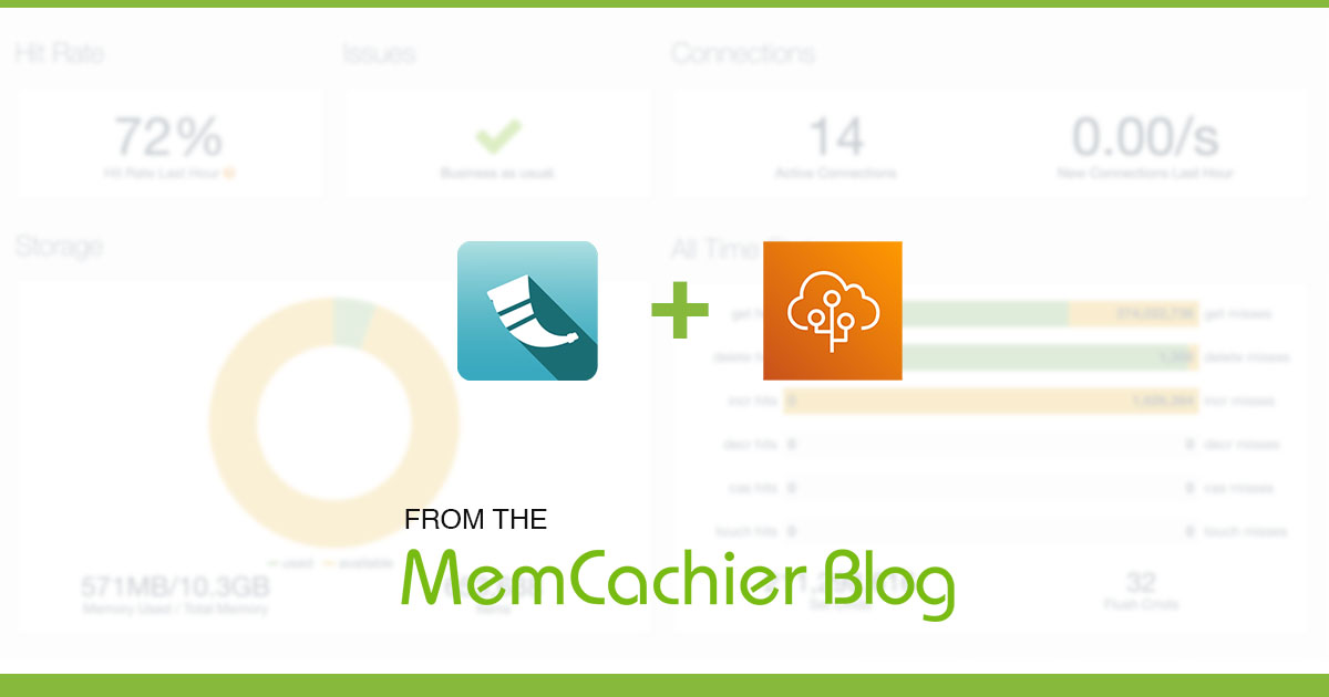MemCachier | Deploy Flask on Elastic Beanstalk and Scale with Memcache